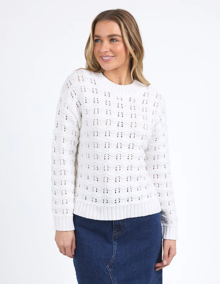 Foxwood Carter Knit