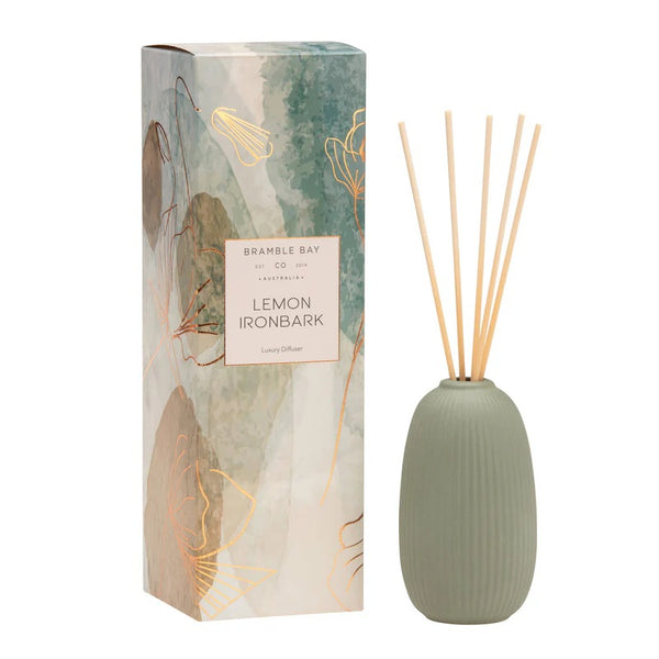 Bramble Bay Co Candles & Room Diffusers | Little Extras Forbes