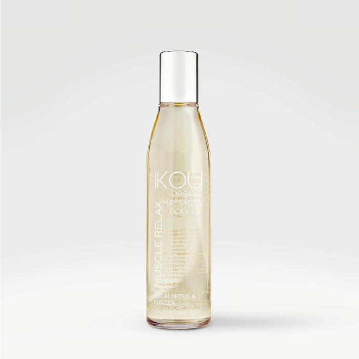 Buy iKOU Organic Skincare, Essential Oils & Diffusers
